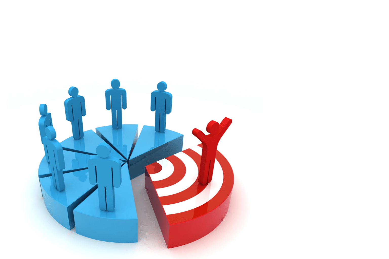 Target Market vs Target Audience: Learn the Difference